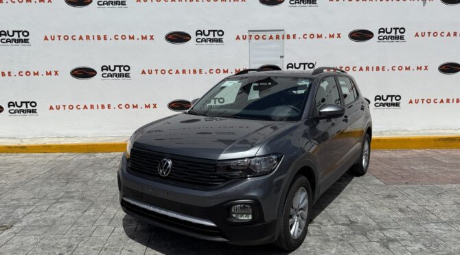 Catálogo de autos - Auto Caribe