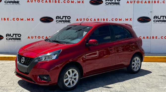 Catálogo de autos - Auto Caribe