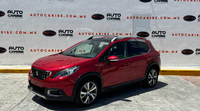 Catálogo de autos - Auto Caribe