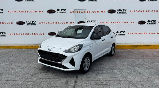 Catálogo de autos - Auto Caribe